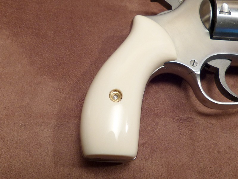 Erma Revolver 9mm | Mammutwerkstatt